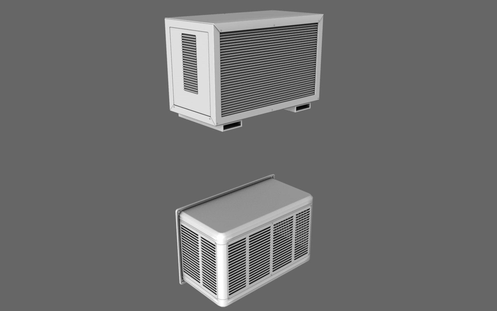 obj air conditioner