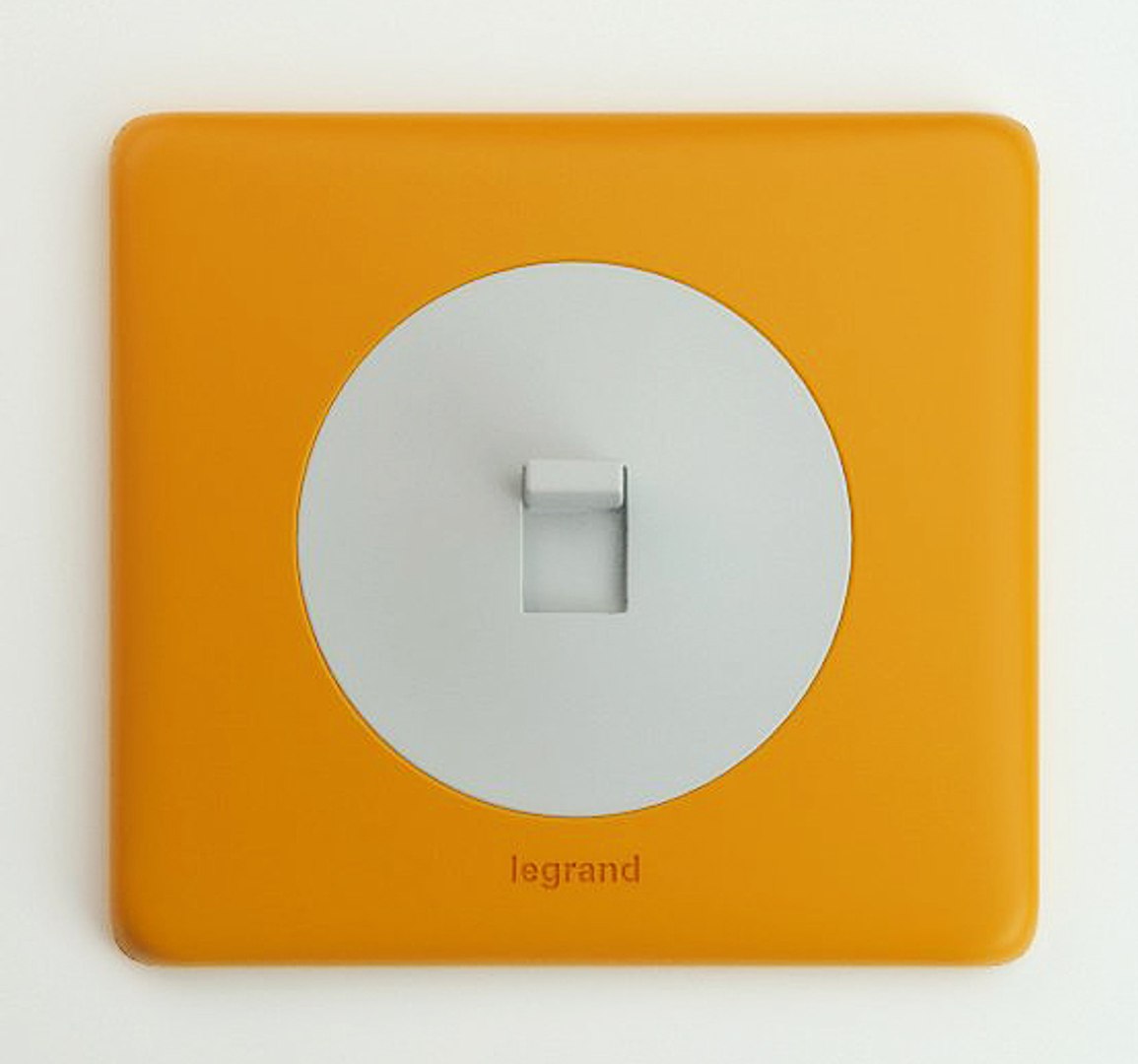 3d switches legrand celiane model