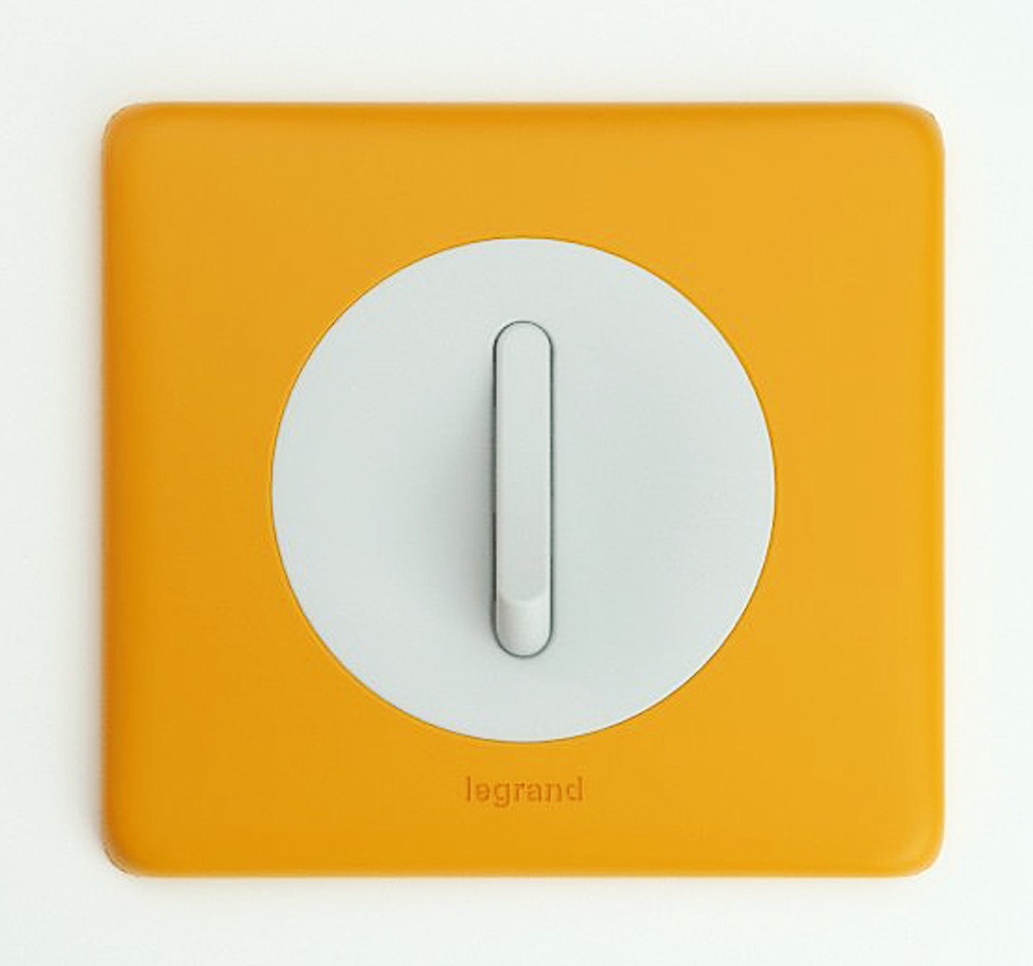 3d switches legrand celiane model