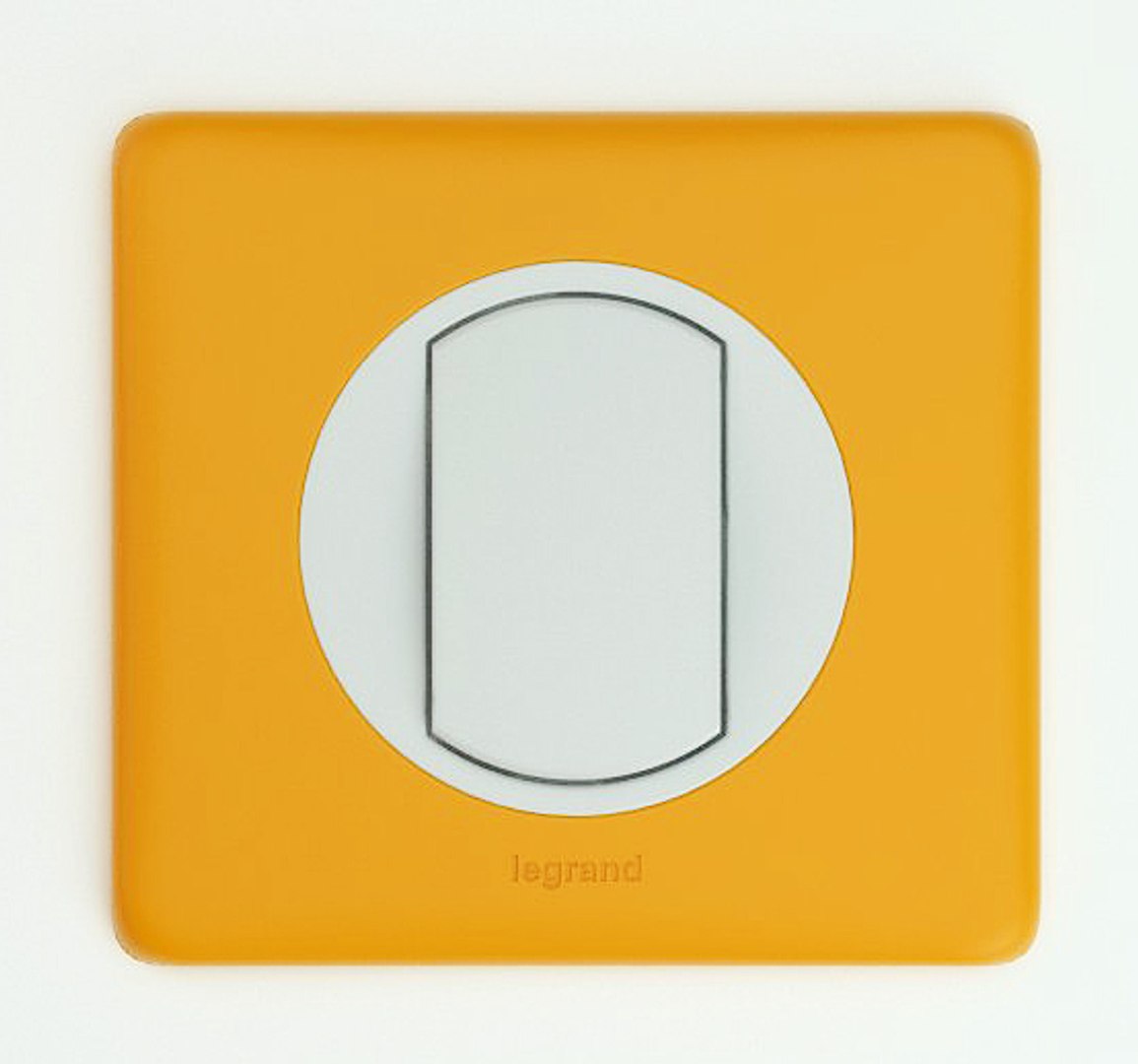 3d switches legrand celiane model