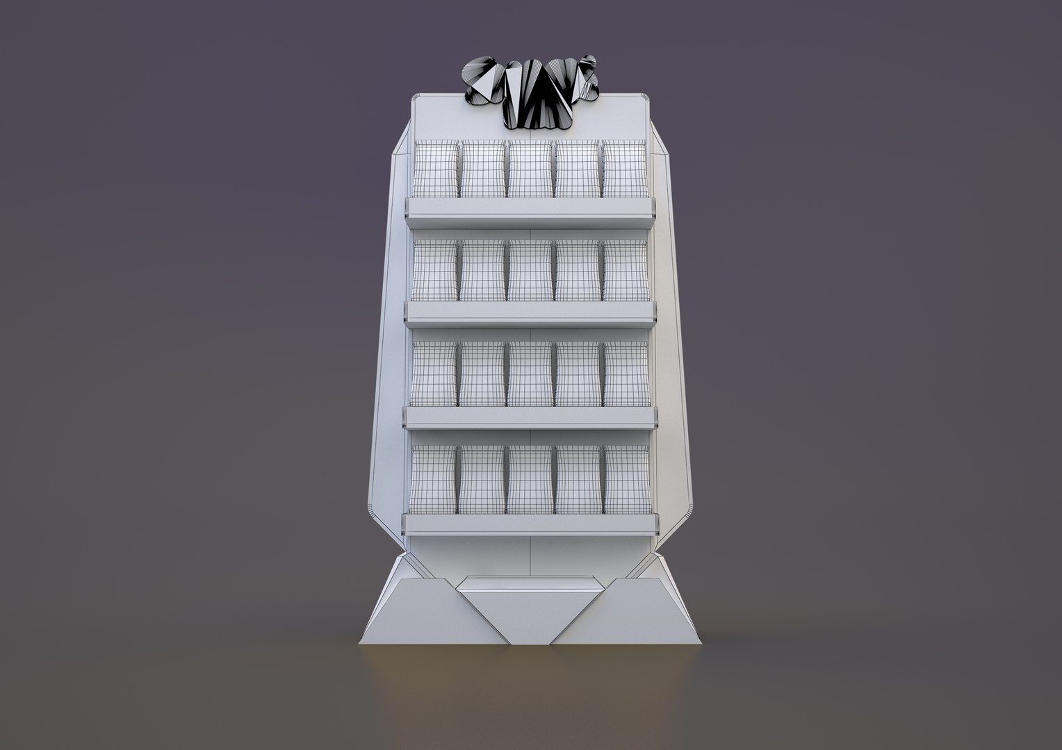 3D PRODUCT DISPLAY 05 Model - TurboSquid 1781061