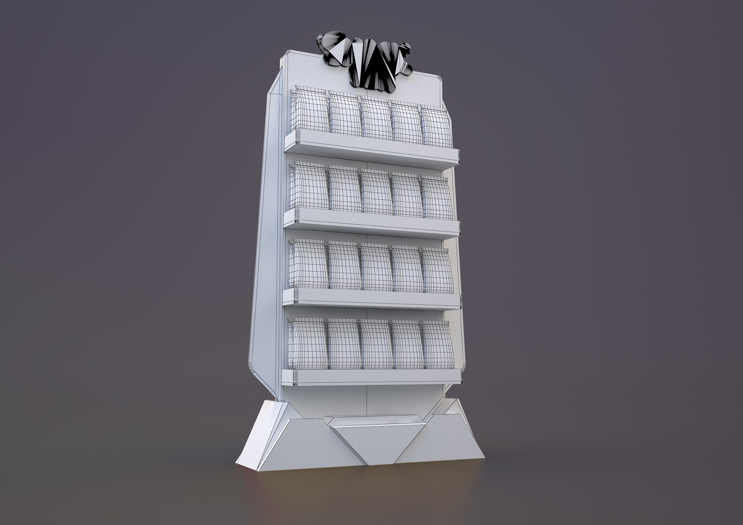 3D PRODUCT DISPLAY 05 Model - TurboSquid 1781061