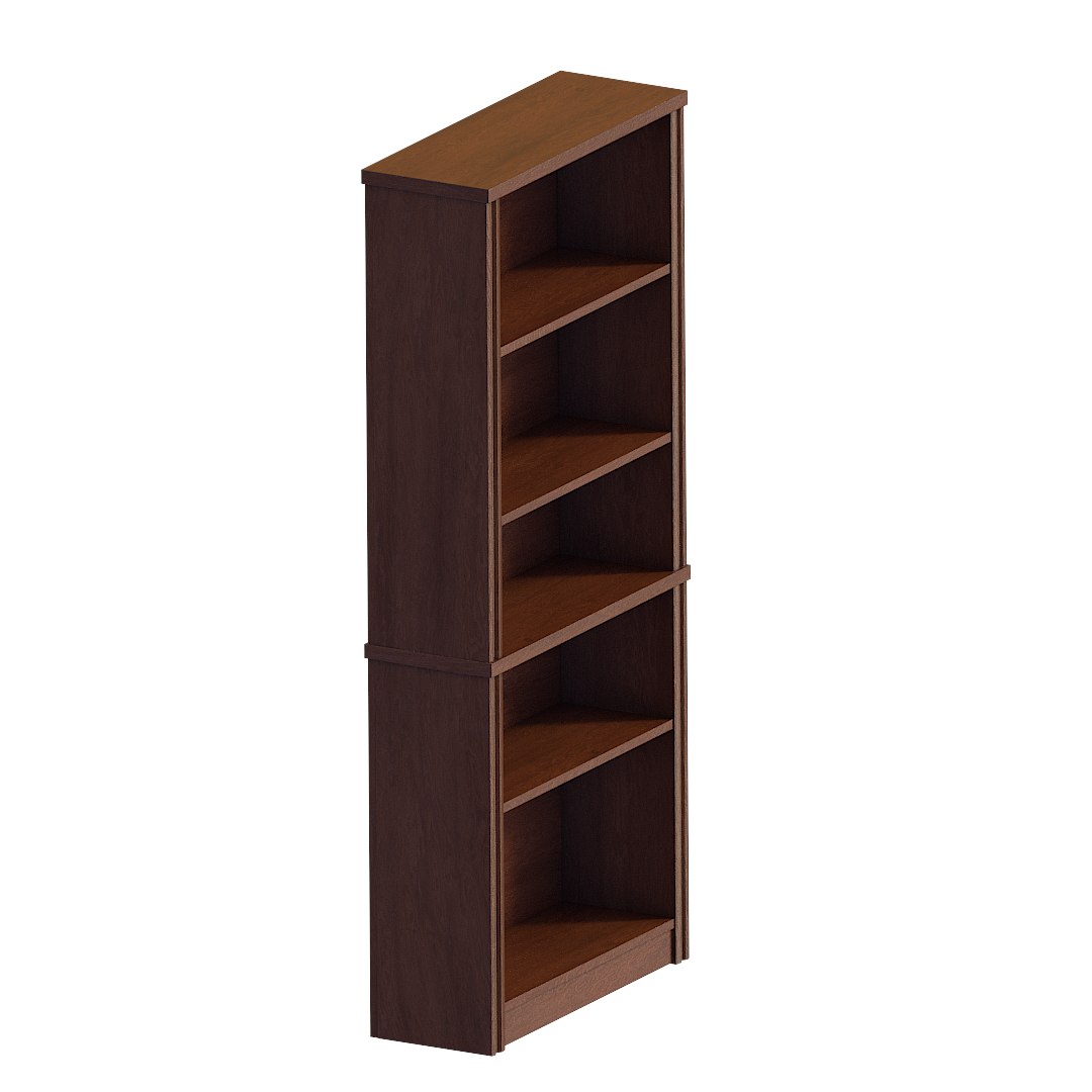 3D Shelve Model - TurboSquid 1485348