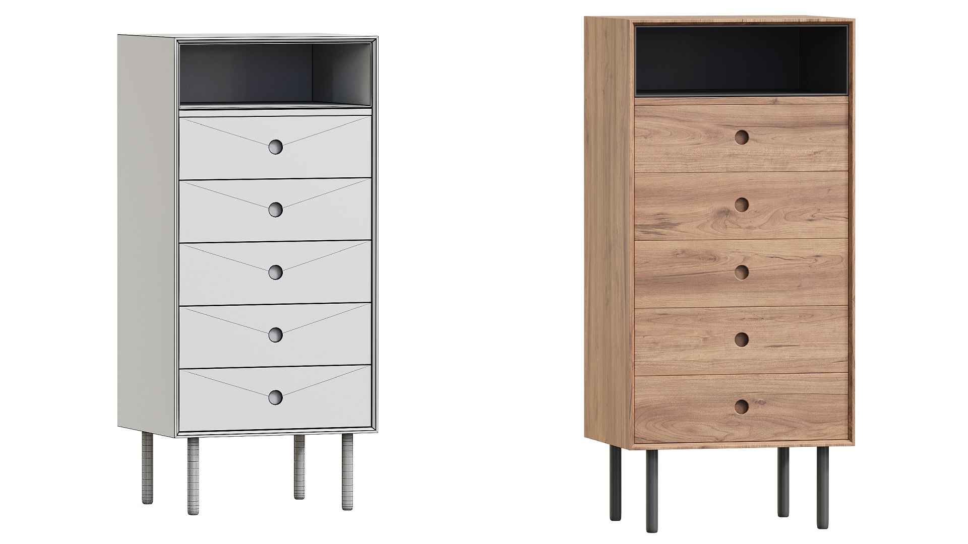 Komod 95 Model - TurboSquid 2201886