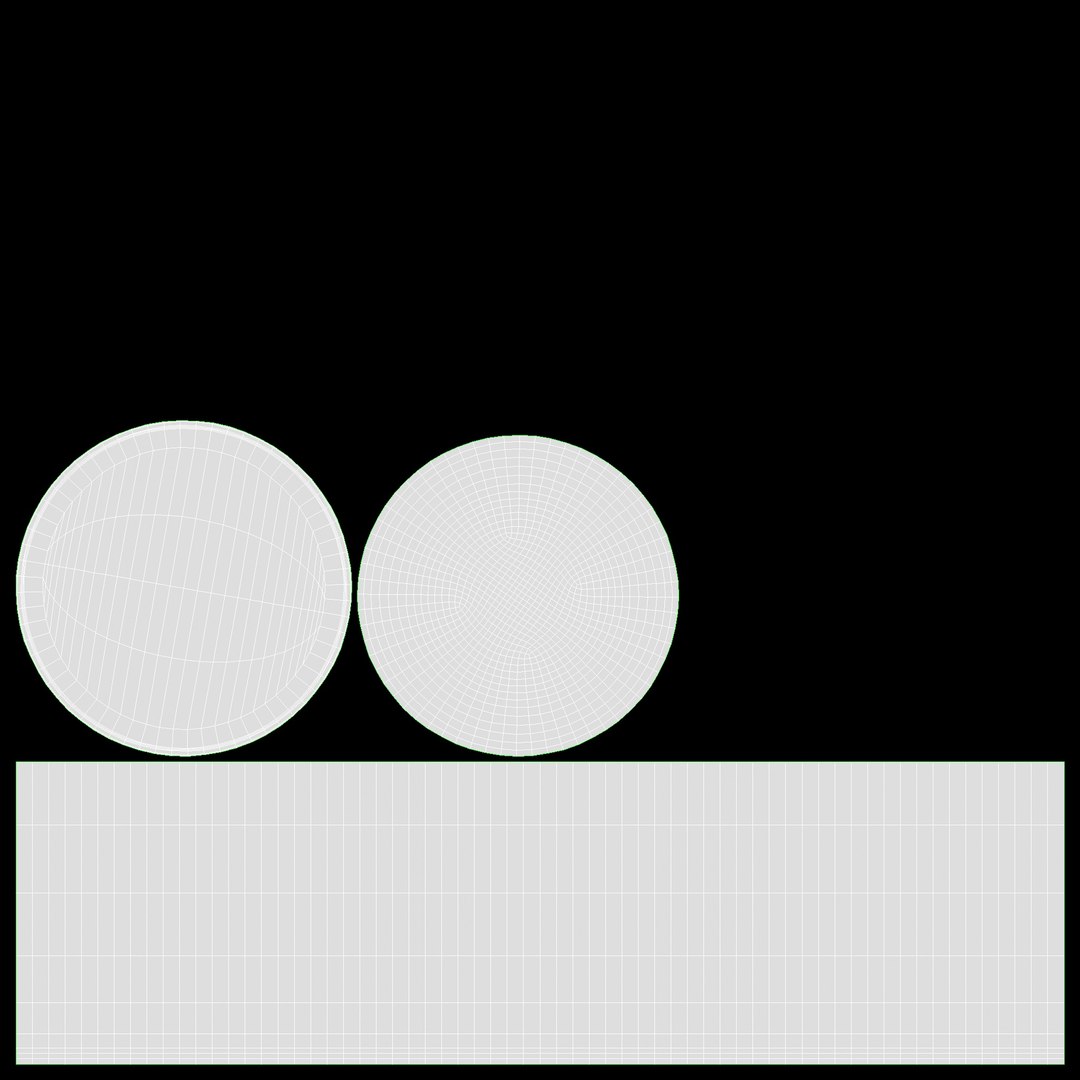 Digital Magnetic Stirrer Laboratory Device 3D Model - TurboSquid 2225034