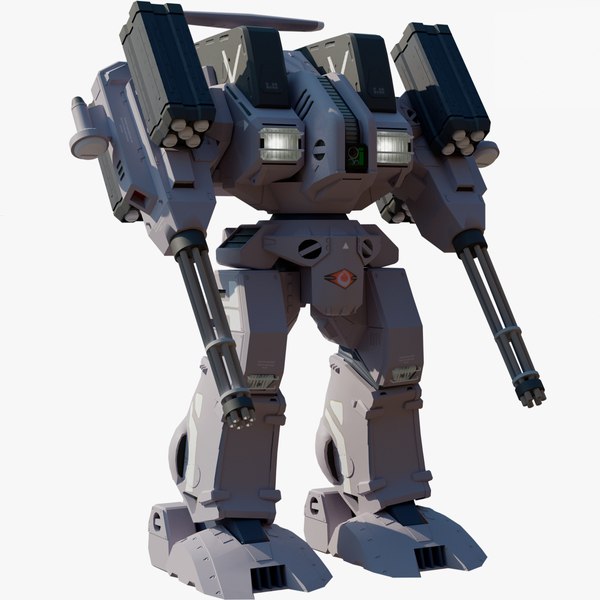 Macross 3D Models for Download | TurboSquid