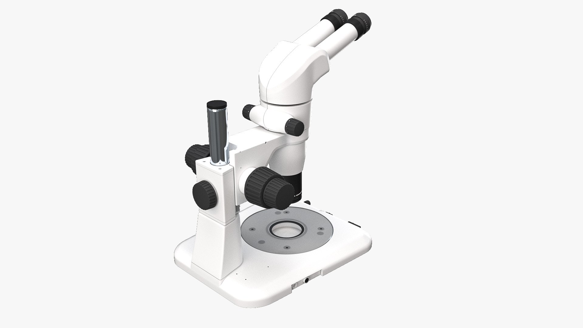 Nikon Stereo Microscopes Collection Model - TurboSquid 2177604