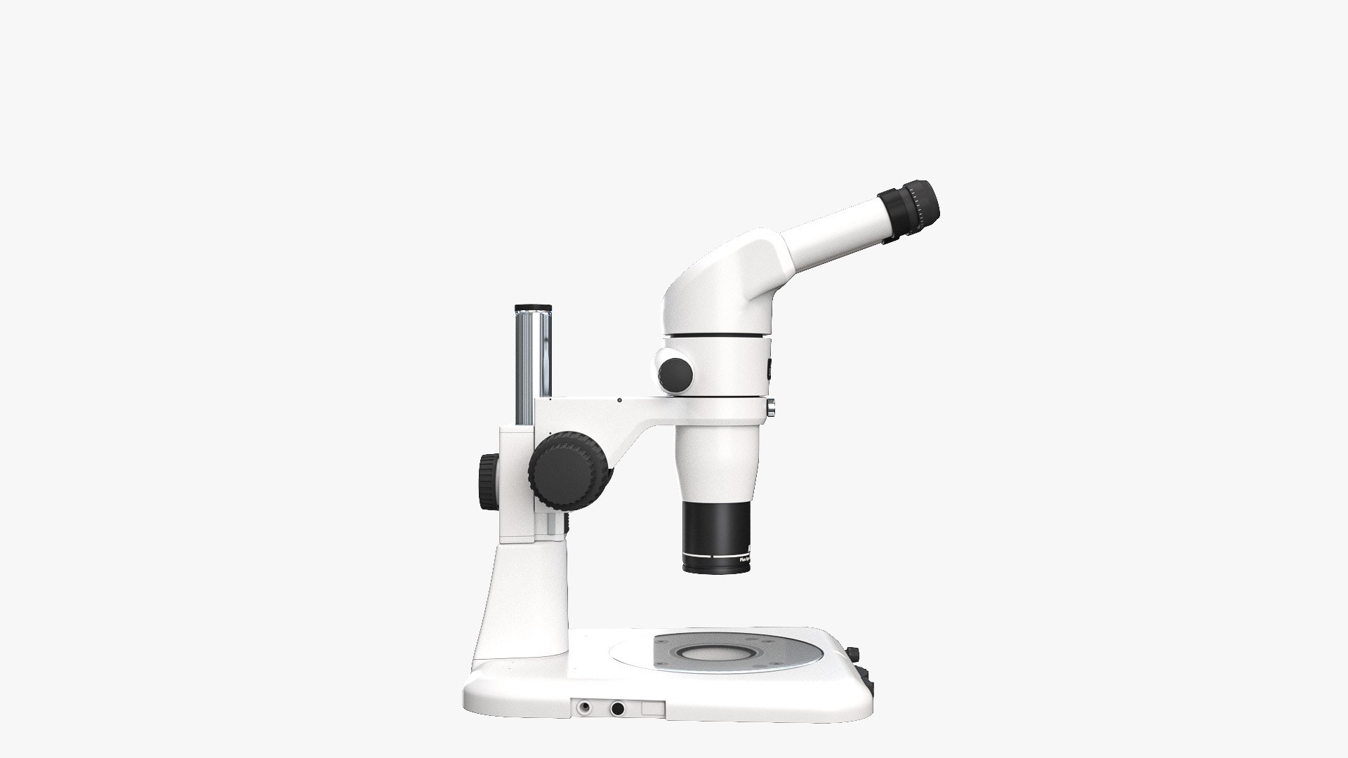 Nikon Stereo Microscopes Collection Model - TurboSquid 2177604