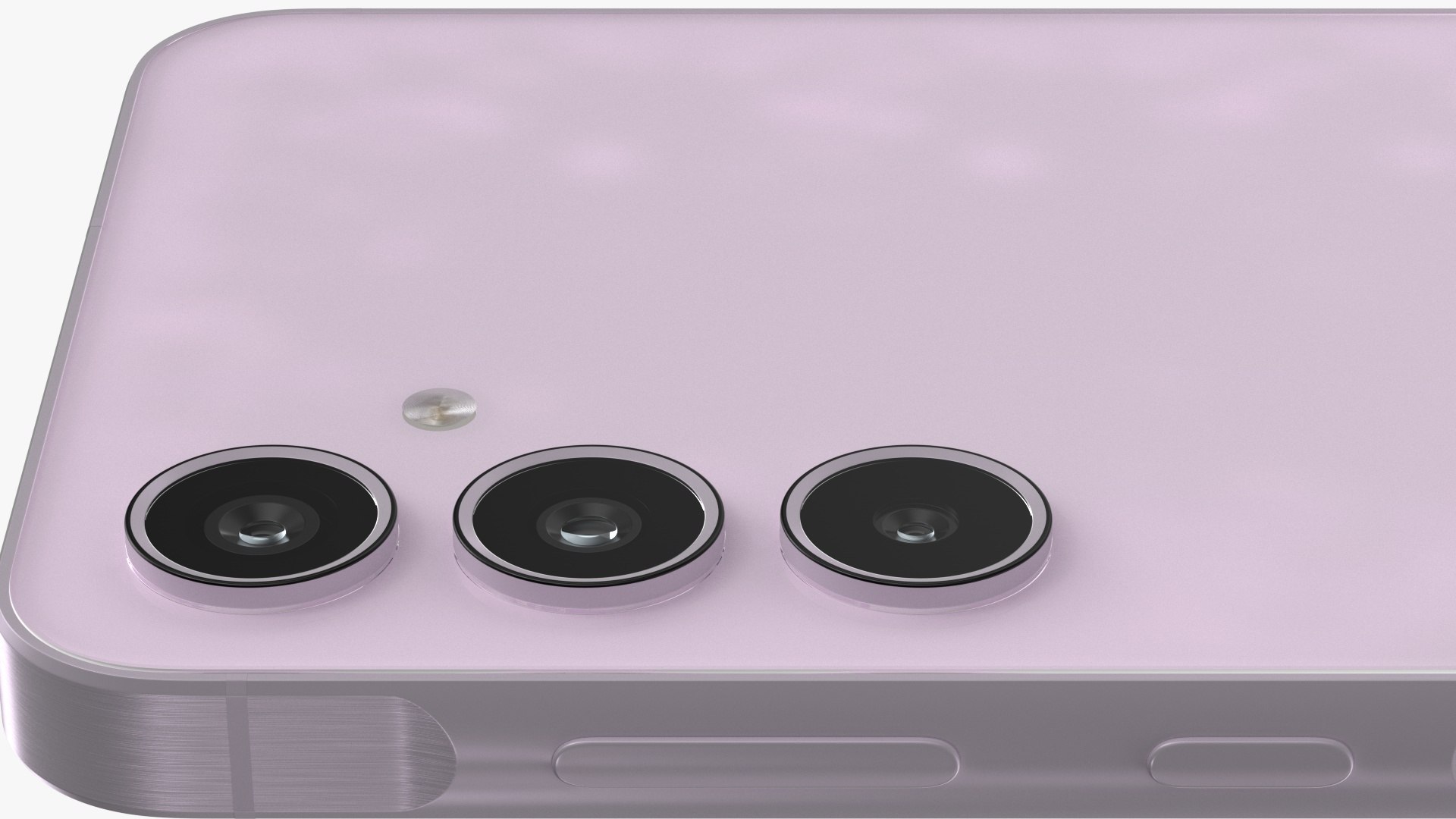 Samsung Galaxy A55 Pink Model - TurboSquid 2189054