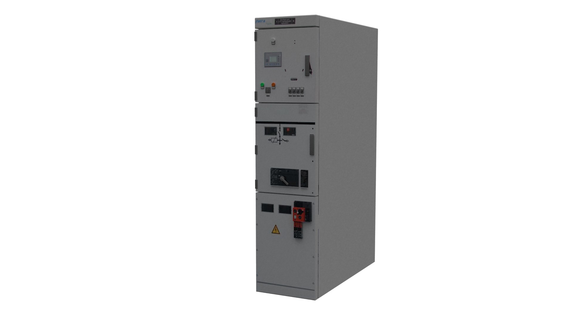 3D Engineering Cabinets - TurboSquid 1588831