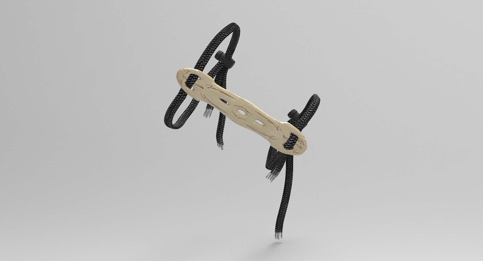 3d Archery Arm Protector