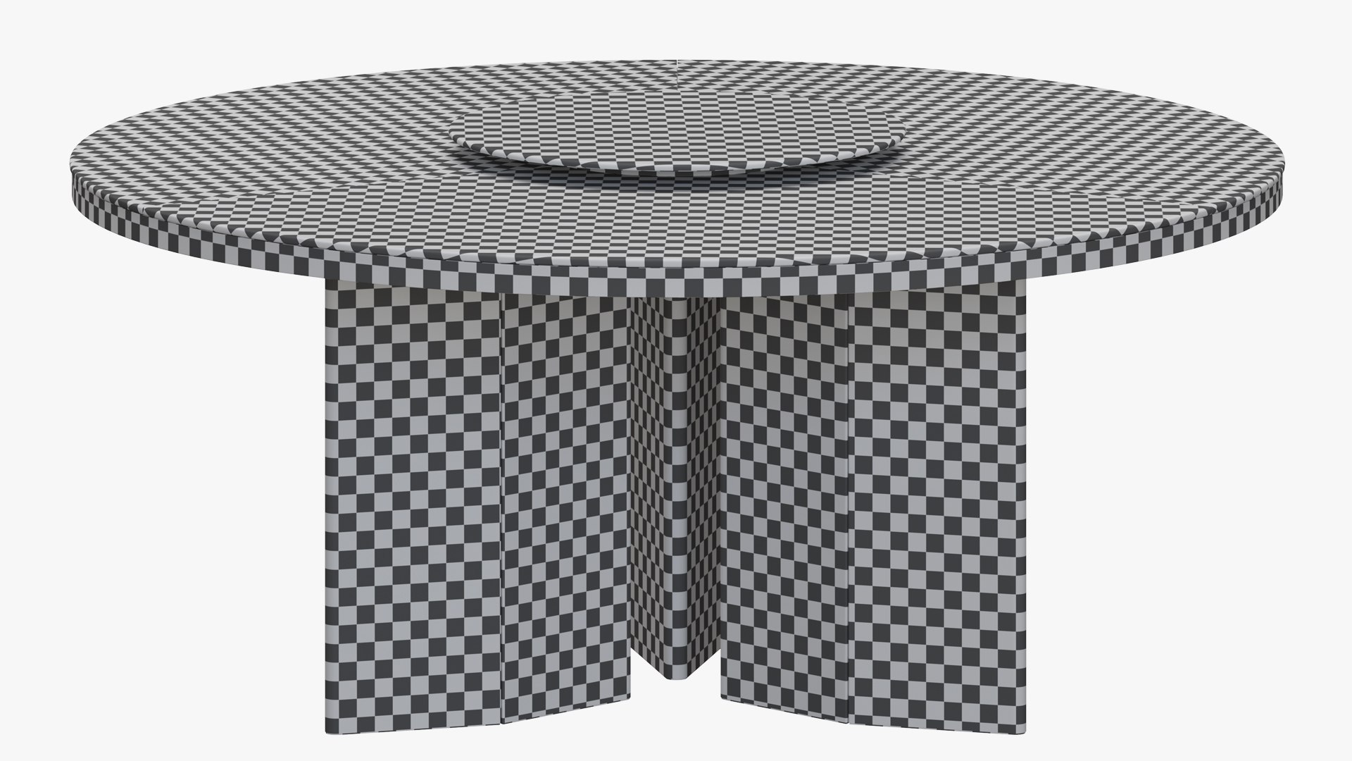 3D MORGAN MARBLE tables by MINOTTI model - TurboSquid 2008287