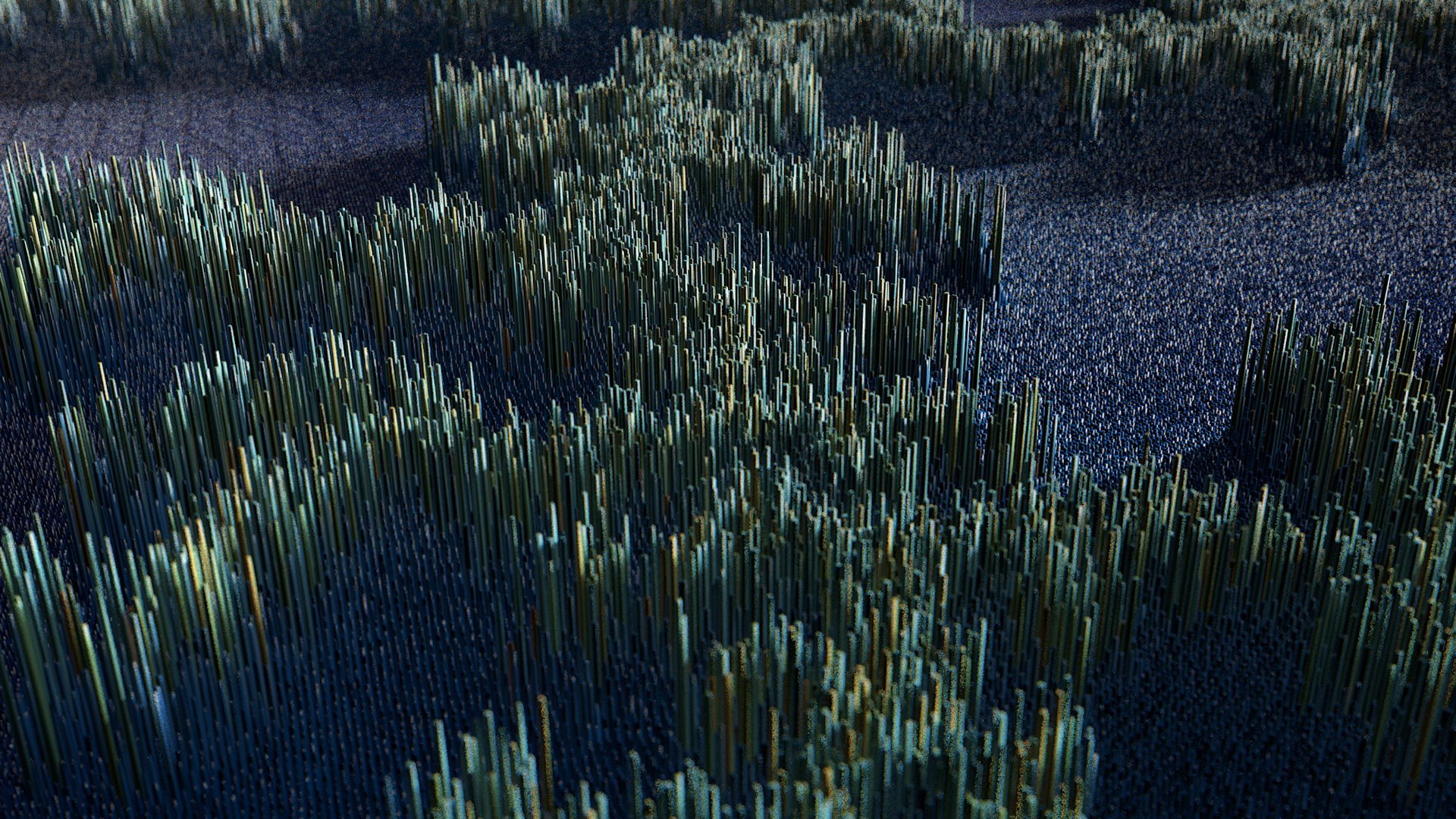surface structure c4d