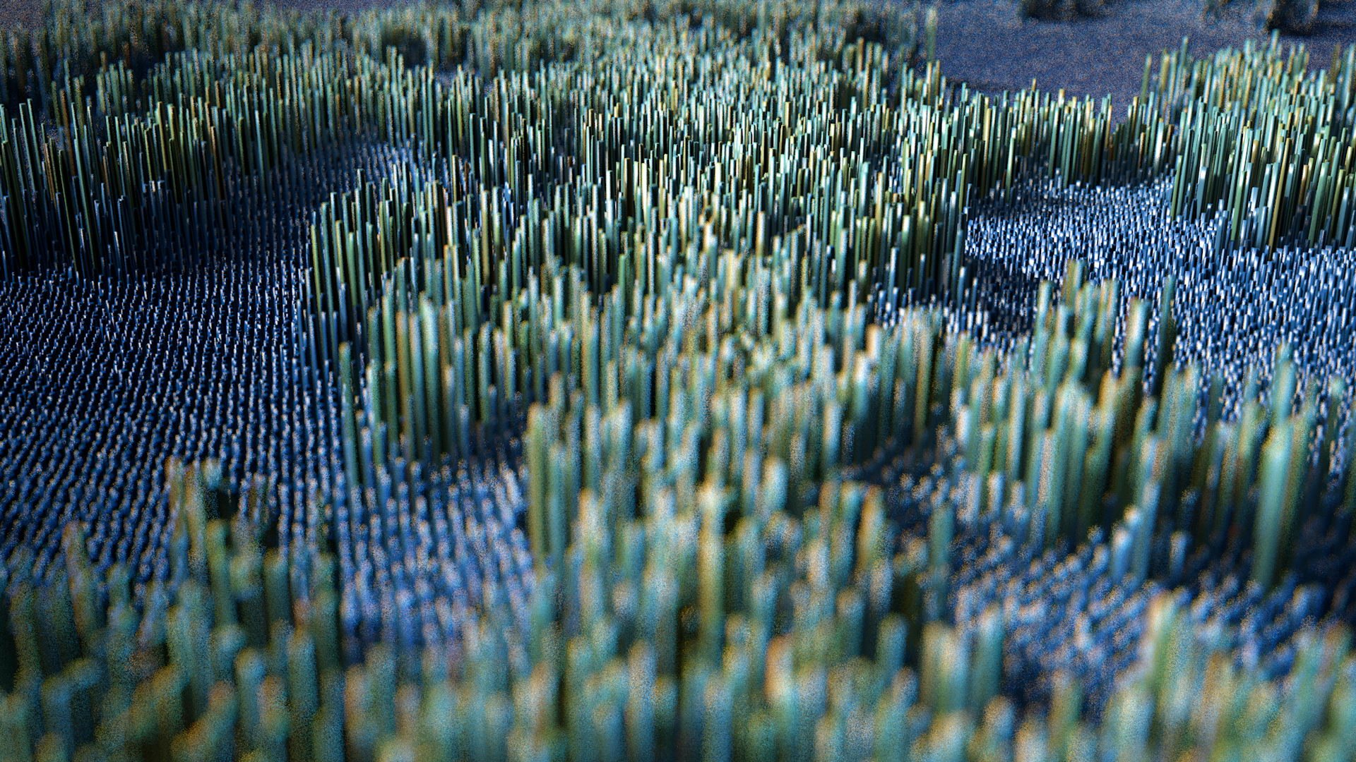 surface structure c4d