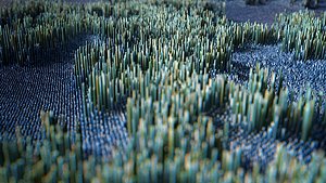 Shattered fragmented sphere 3D model - TurboSquid 1299597