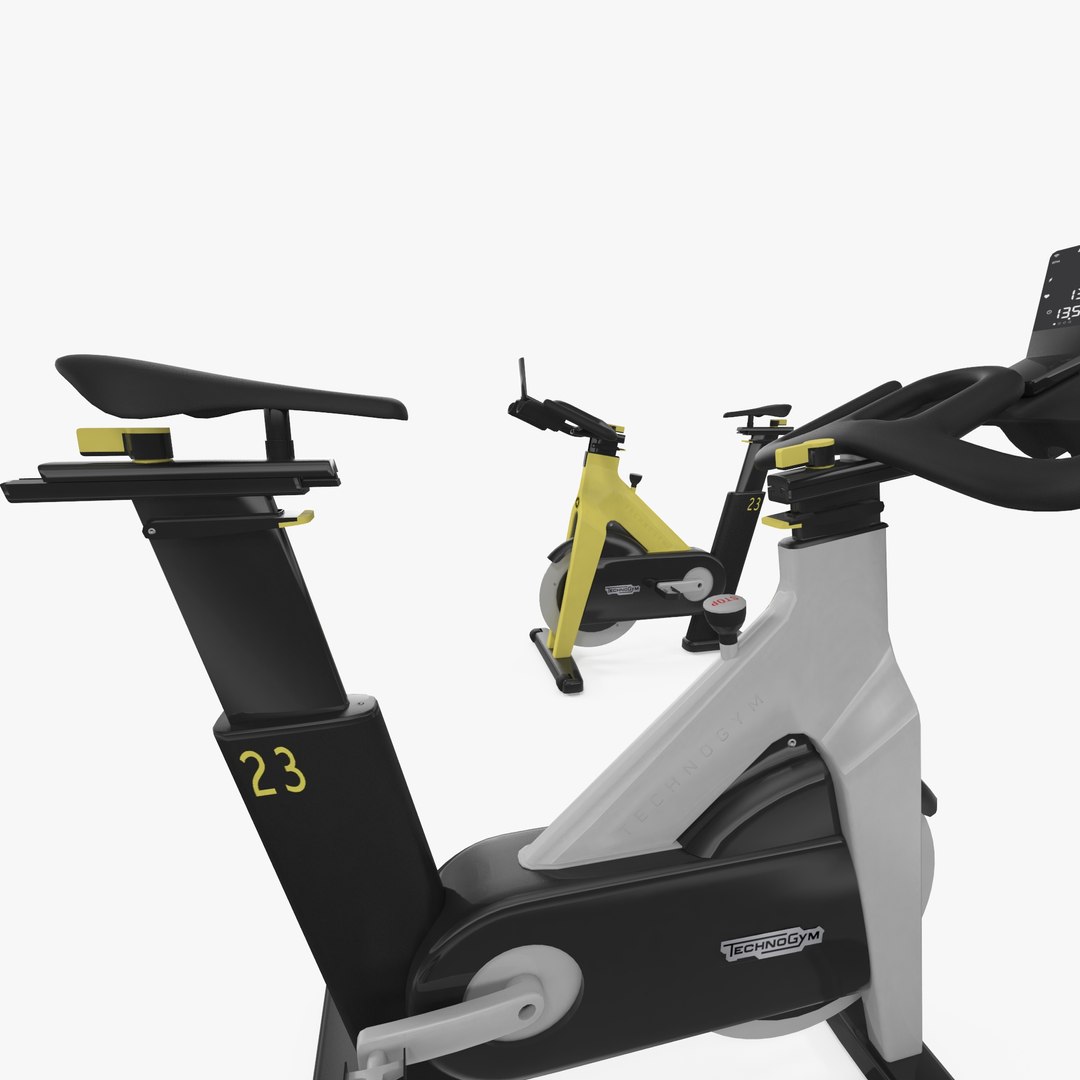 Free 3D Model Cycle Bike - TurboSquid 1165661