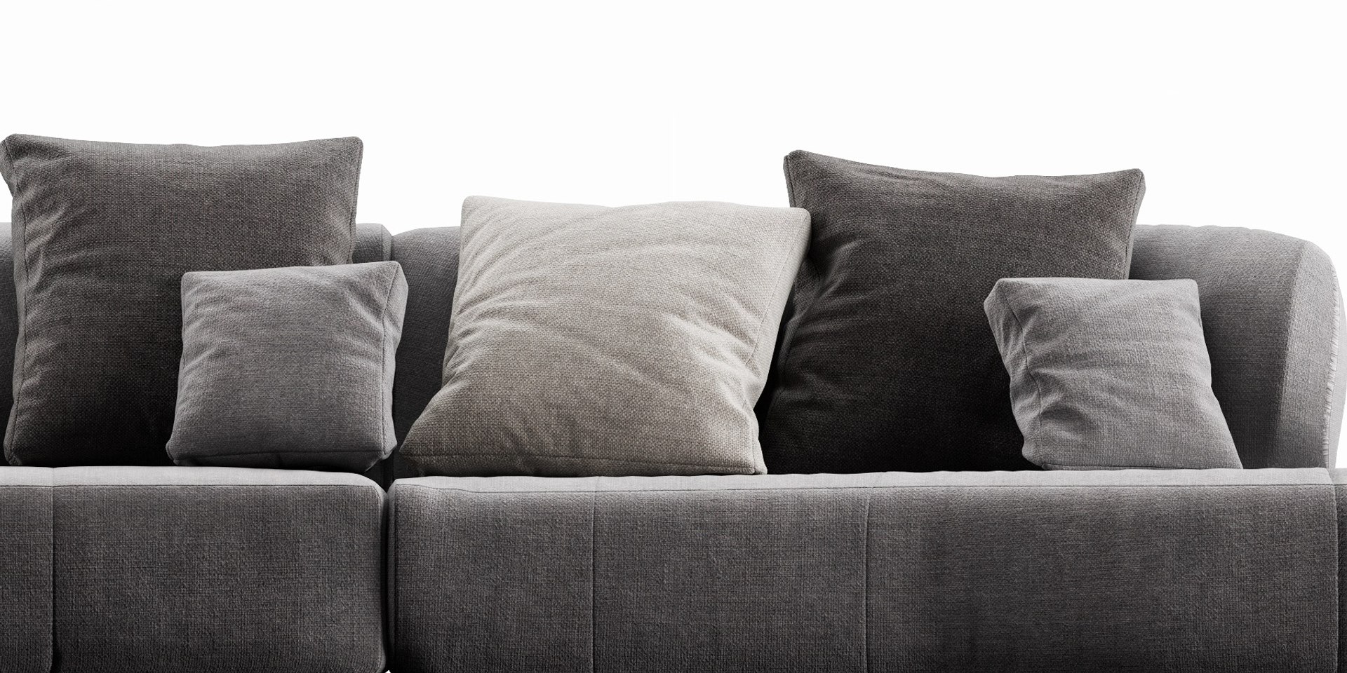 3D molteni surf sectional model - TurboSquid 1529141