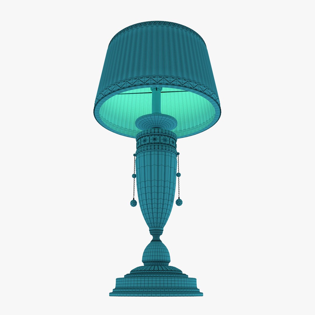 3d Abajor - 003 Model