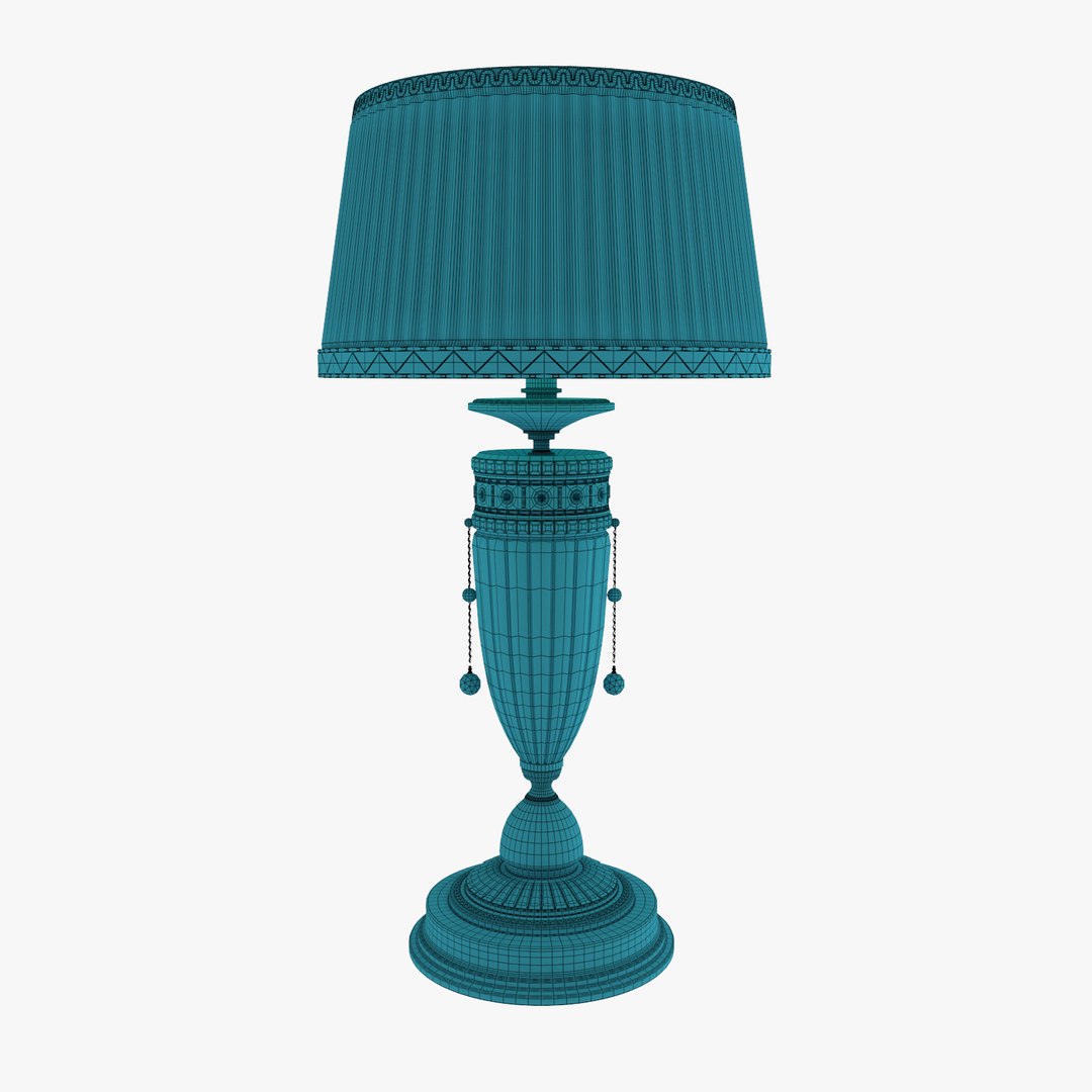 3d Abajor - 003 Model