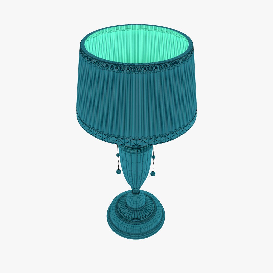 3d Abajor - 003 Model