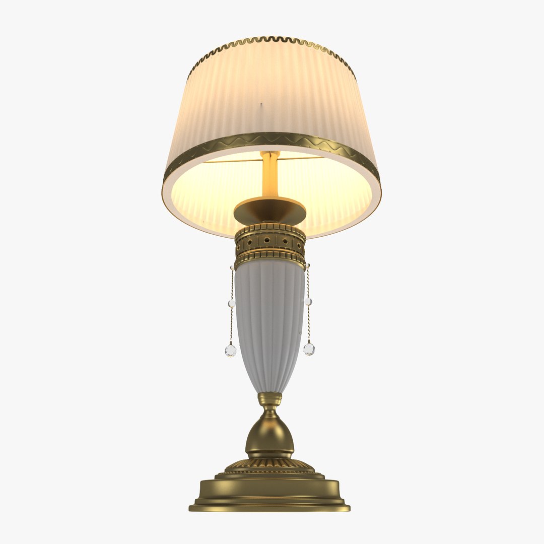 3d Abajor - 003 Model