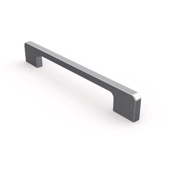 3D model handle mila gamet - TurboSquid 1582195