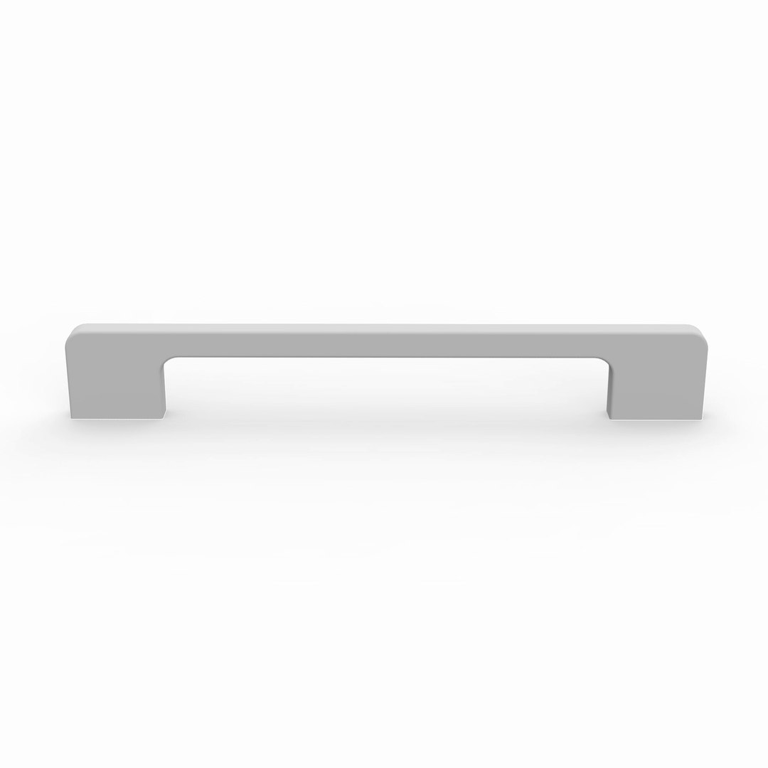 3D Model Handle Mila Gamet - TurboSquid 1582195