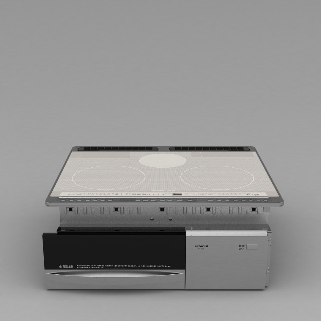 max stove cook electric