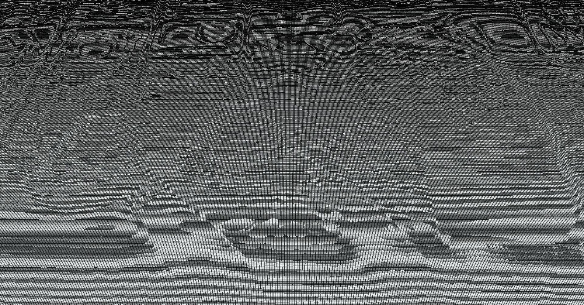 Ancient Egypt-Tomb Of Nefertari 3D Model - TurboSquid 1853896