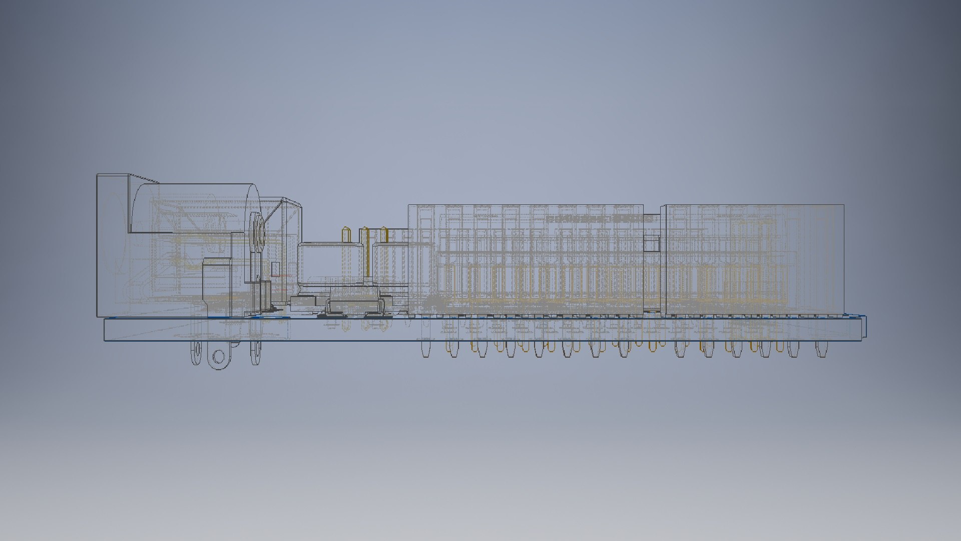 Arduino Assembly 3d Model 3D Model - TurboSquid 2311357