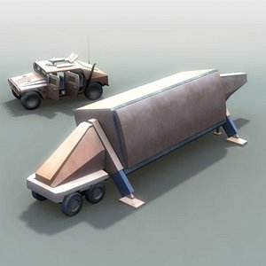 Download Free & Premium P3dm Fbx 3D Models | TurboSquid