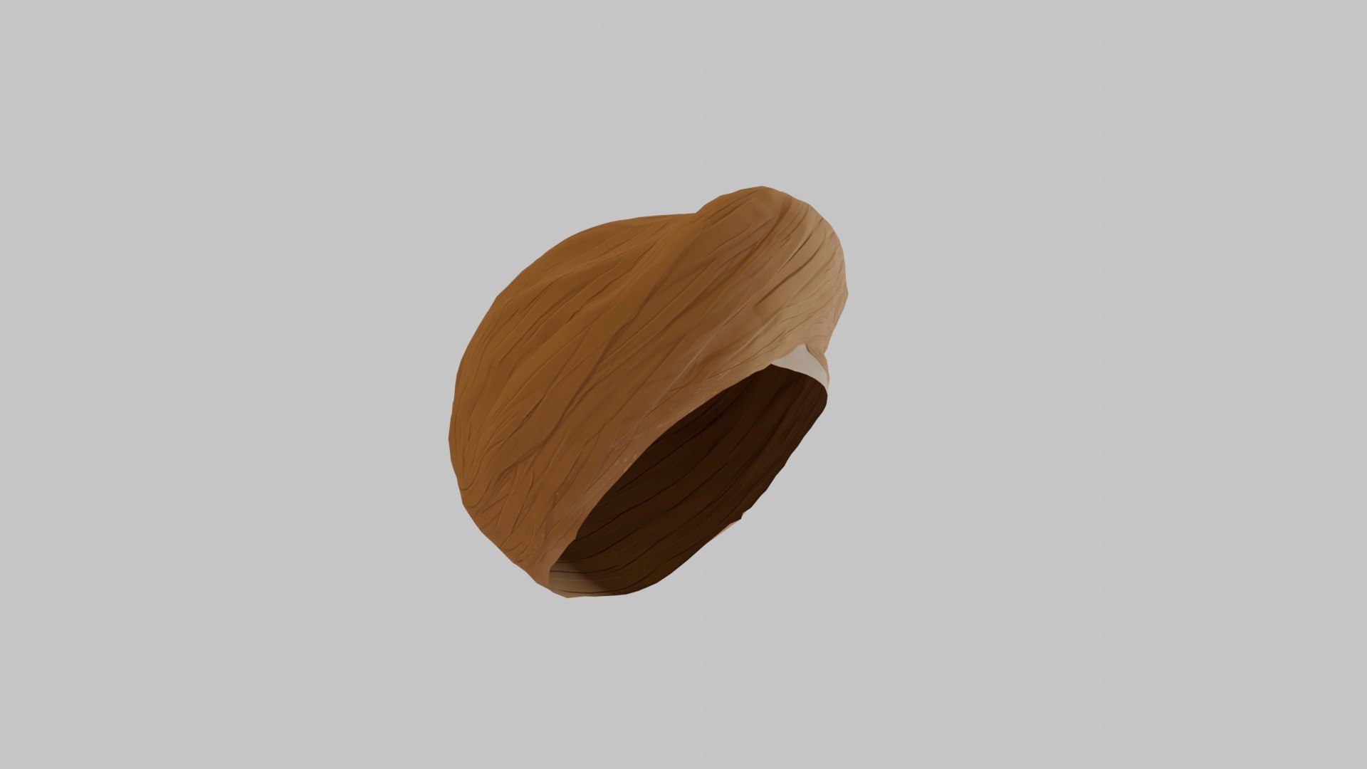 Turban 3D Model - TurboSquid 2382154