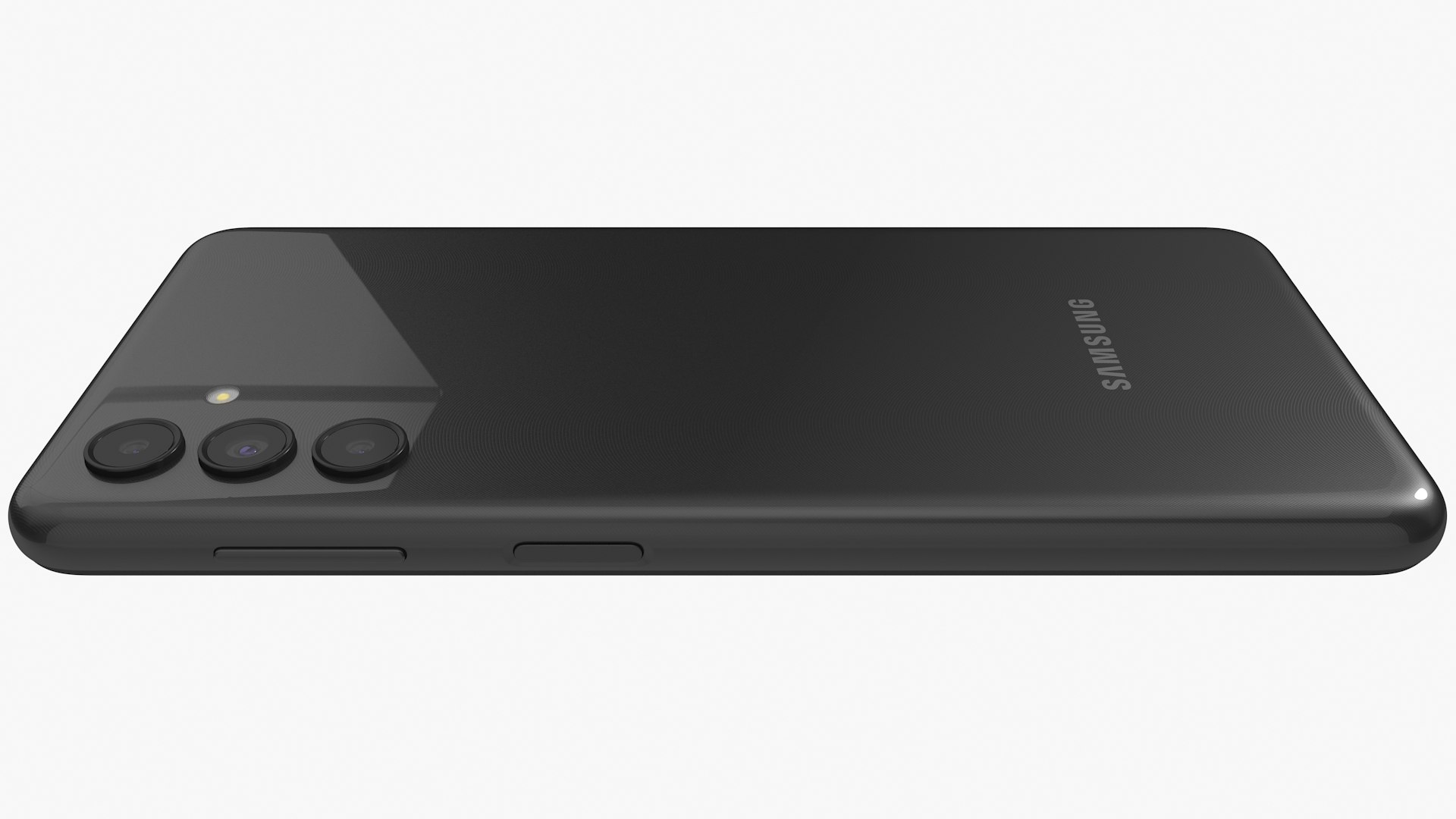 Samsung Galaxy A04s Black 3D Model - TurboSquid 1956419
