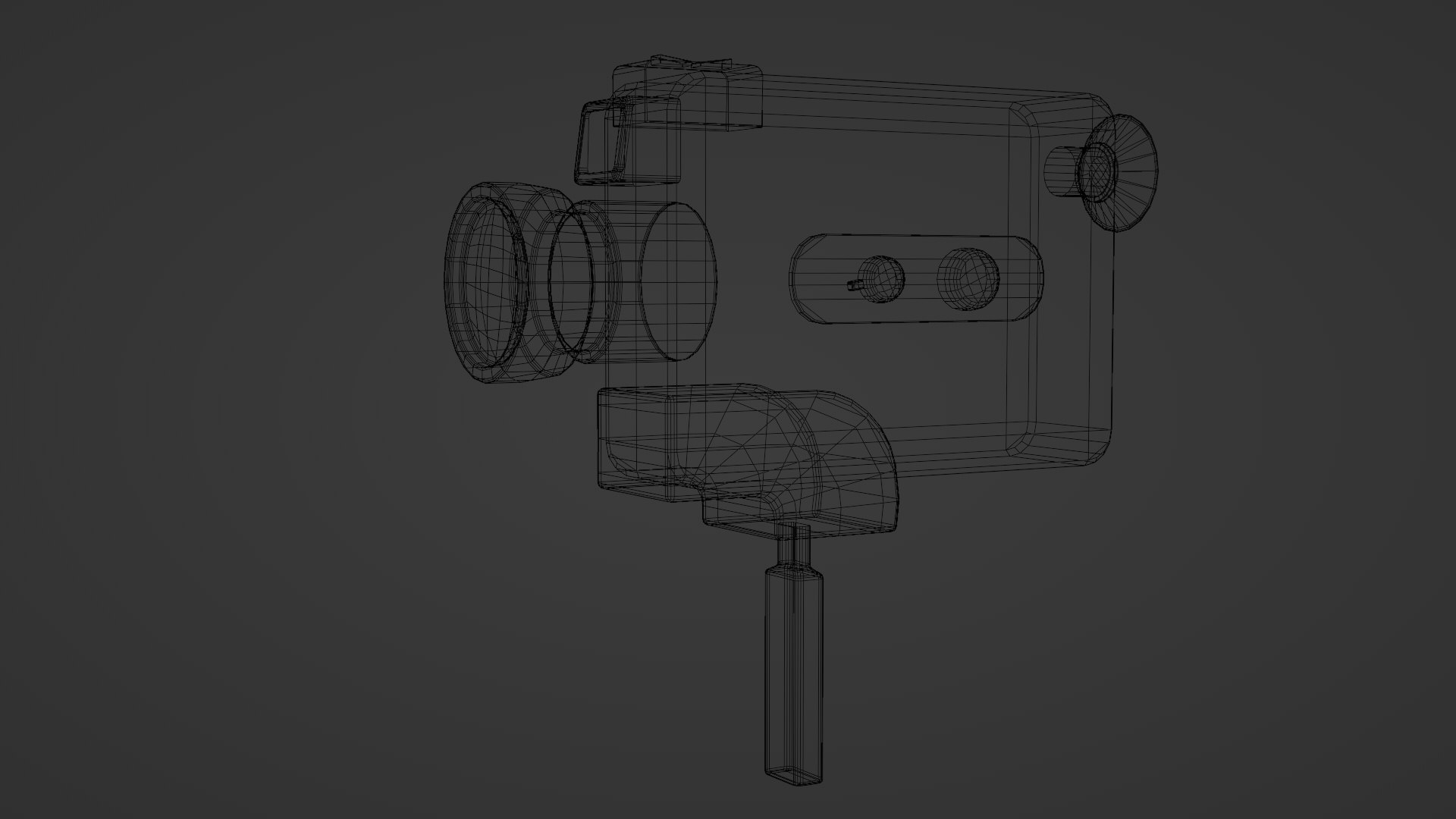 3D Model Collection Retro - TurboSquid 1907267