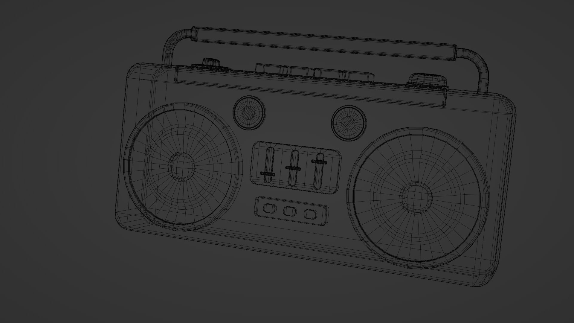 3D Model Collection Retro - TurboSquid 1907267