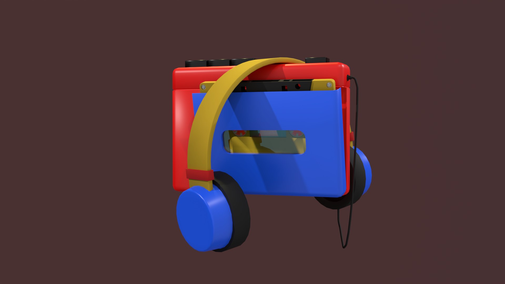 3D Model Collection Retro - TurboSquid 1907267