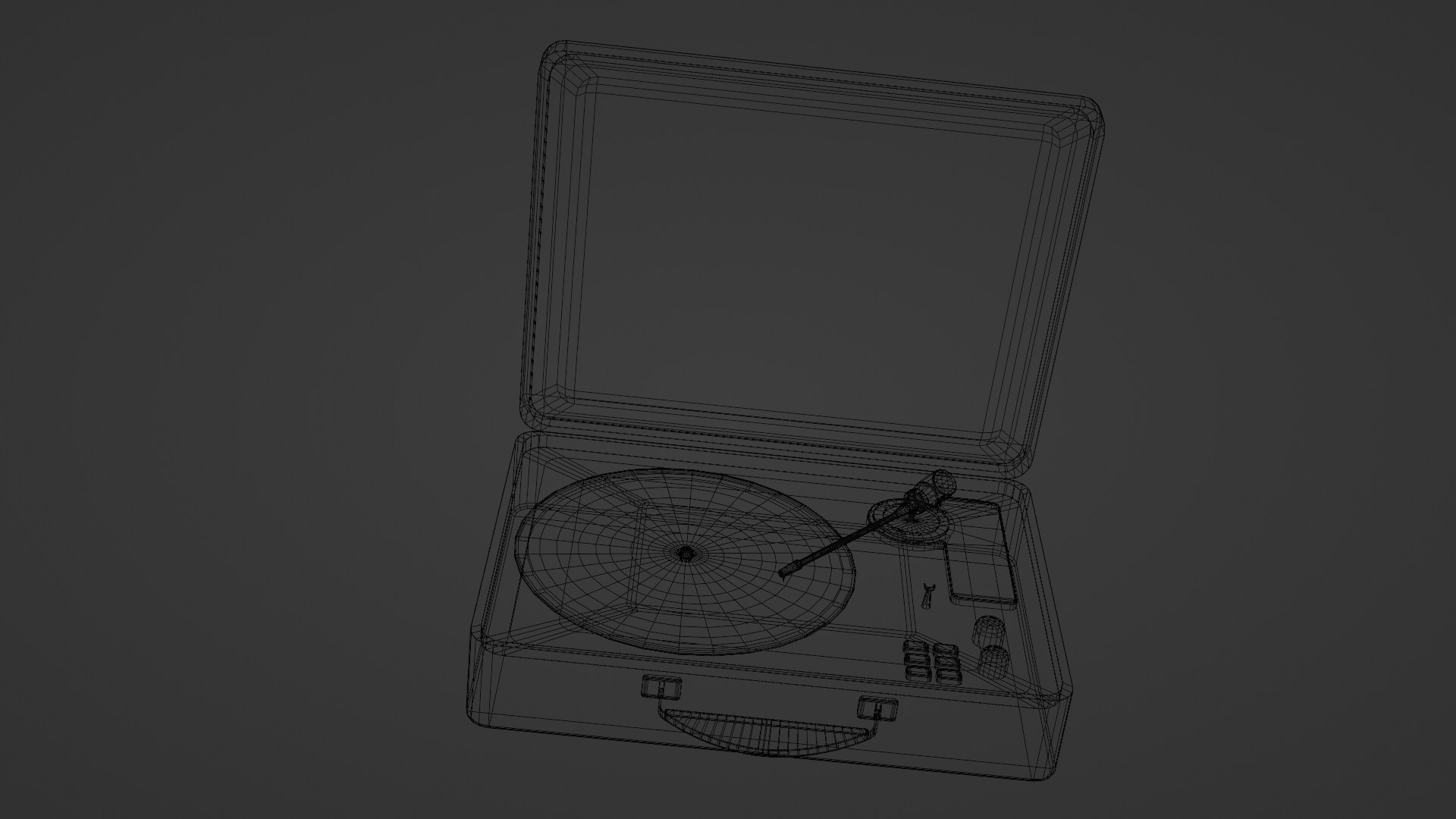 3D Model Collection Retro - TurboSquid 1907267