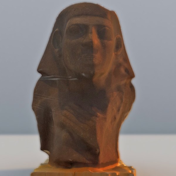 Sphinx 3D Models for Download | TurboSquid