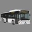Mercedes-benz Citaro City Bus Max