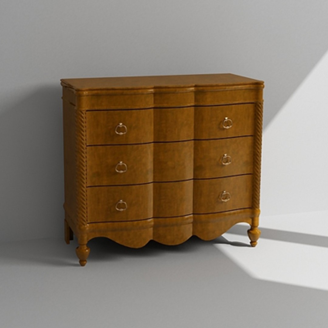 maya dresser cabinet