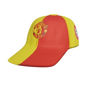 3D Manchester United Models - Browse & Download Formats - TurboSquid