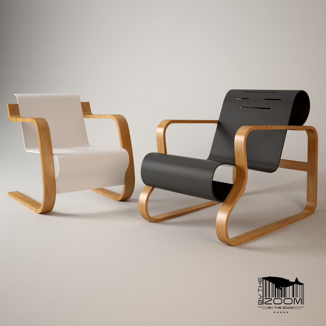 max alvar alto chair