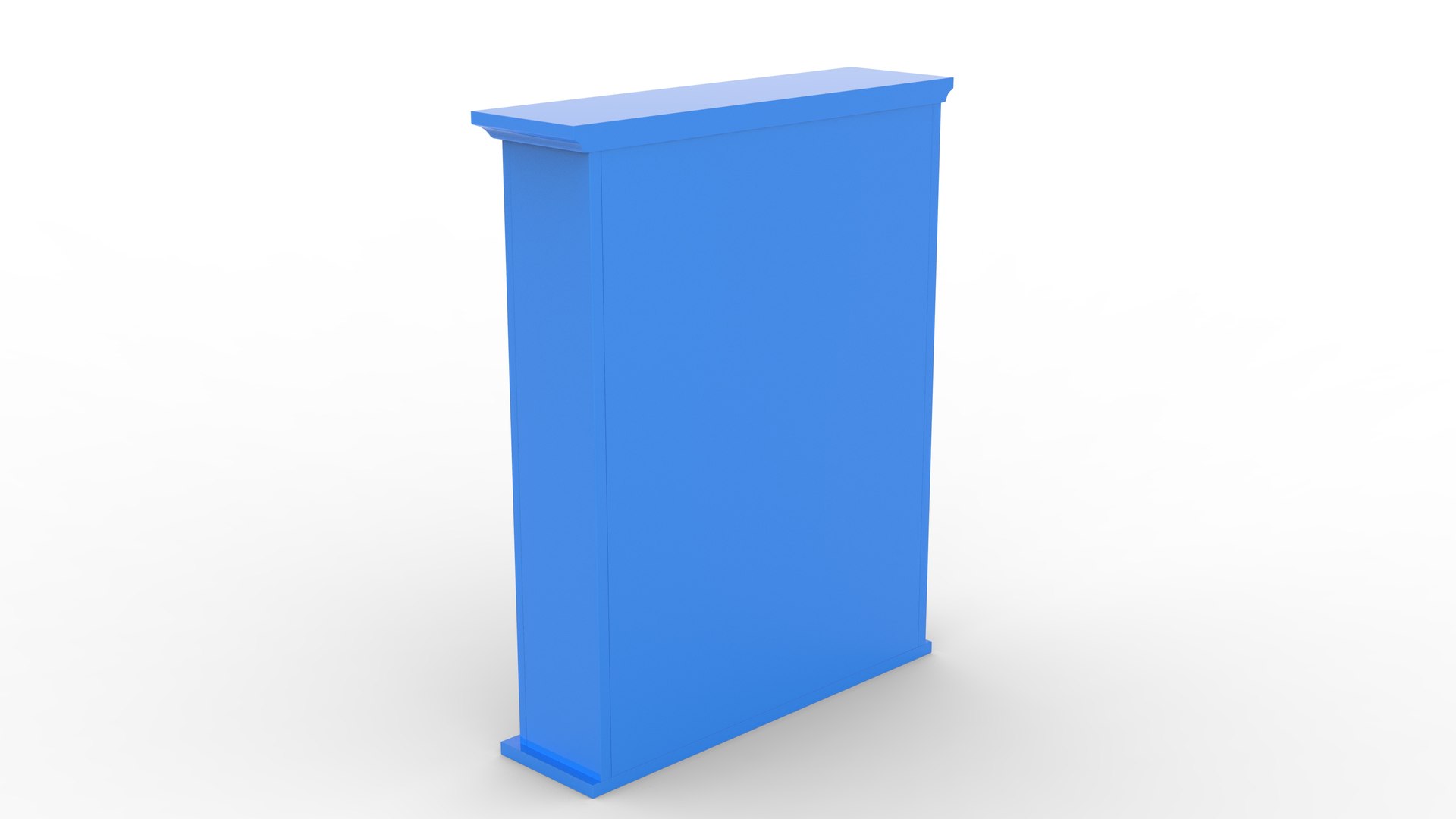 Mirror Model - TurboSquid 2517258