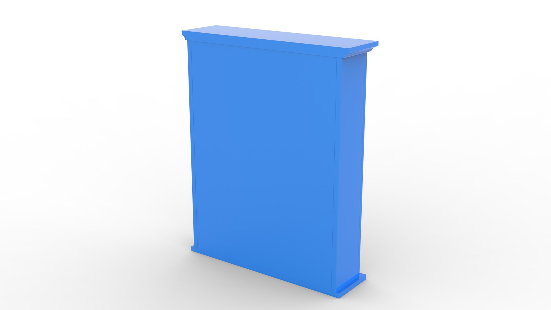 Mirror Model - TurboSquid 2517258