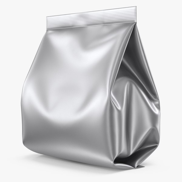Plastic Bag 3D Models for Download | TurboSquid