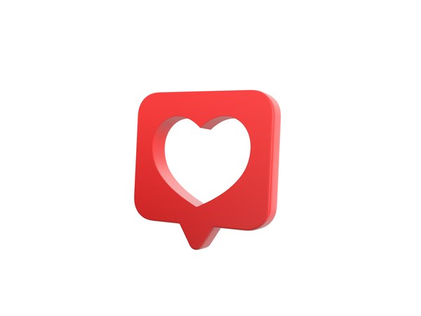 Heart Shape STL Models for Download | TurboSquid