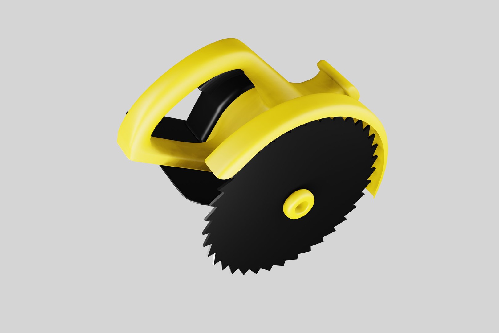Circular Saw Power Repair Tool Model - TurboSquid 2011338