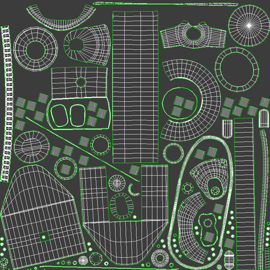Infrared Bullet CCTV Camera Model - TurboSquid 2368580