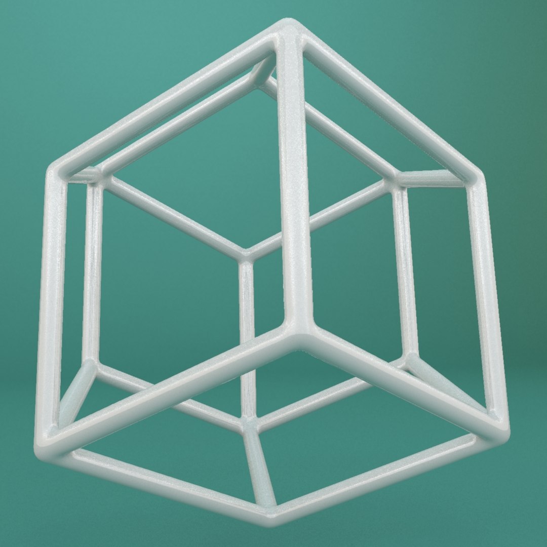 3d Geometric Shape Model
