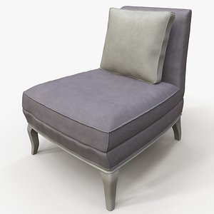 Download Free & Premium Butterfly Chair 3D Models | TurboSquid